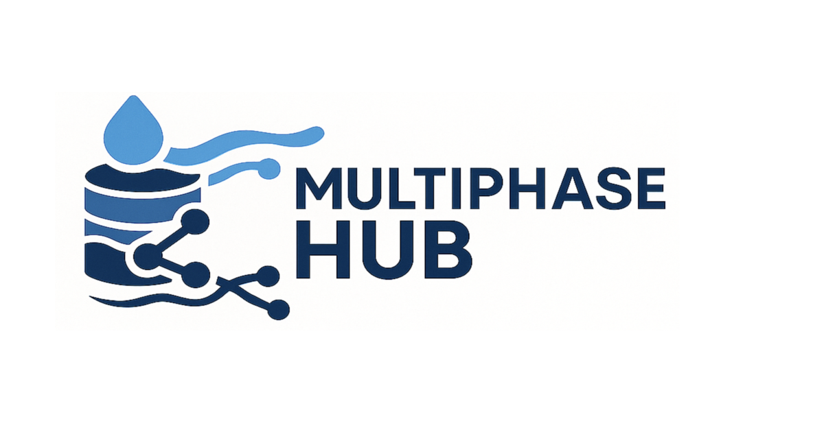 MulphaseHUB | Multiphase Data Hub